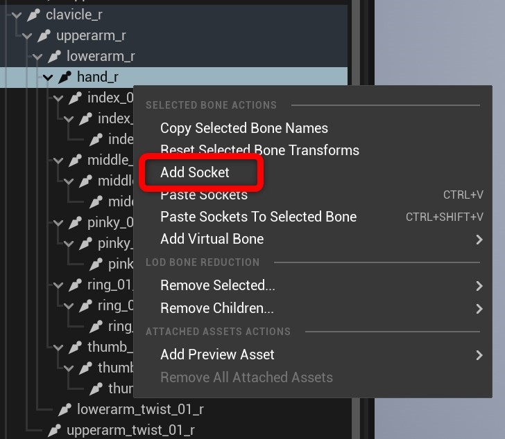 剣で攻撃を実装する方法【UE5,UE4】｜UnrealEngine5(UE5)の教科書[旧]
