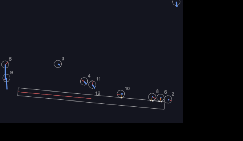 オーバーラップ処理｜Matter.jsをかじる本