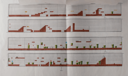 レベルデザイン (Level design)｜Unity「2Dゲーム開発全般をカバーする本（英語）」を日本語で読む