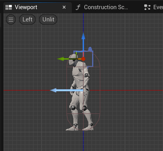 UE5 の Paper 2D プロジェクトを始めようを読む