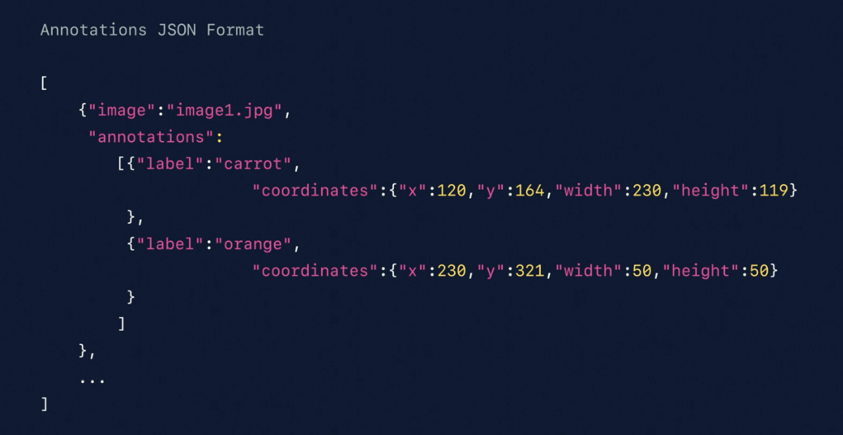 学習メモ：Training Object Detection Models in Create ML - WWDC 2019 - Videos - Apple Developer