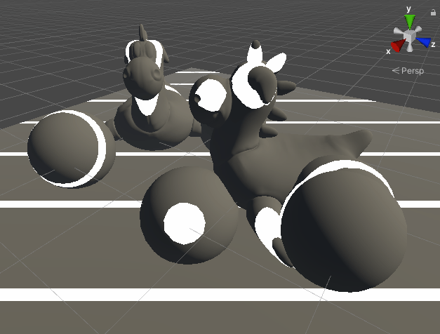 🍇 ShaderGraphの座標空間｜Unity ShaderGraph CookBook vol.1【ShaderGraph 入門】