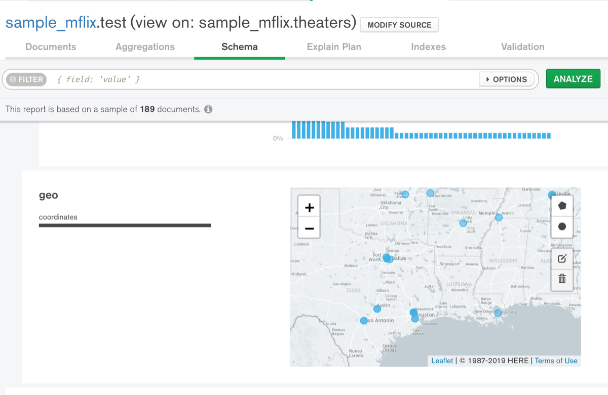 ひとりMongoDB University / M100 MongoDB for SQL Pros (2)