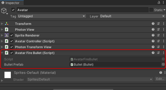 🔄 同期2 : RPC｜PUN2（Photon Unity Networking 2）で始めるオンラインゲーム開発入門
