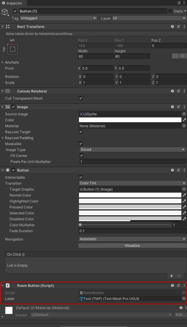 🤝 ロビーを利用したマッチメイキング｜PUN2（Photon Unity Networking 2）で始めるオンラインゲーム開発入門