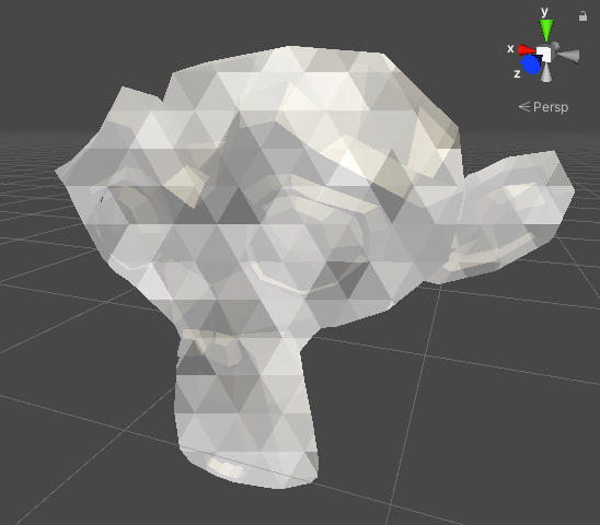 🍍 三角形模様エフェクト｜Unity ShaderGraph CookBook vol.1【ShaderGraph 入門】
