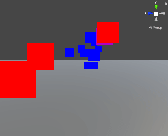🍇 ParticleSystemとの連携(カメラ距離)｜Unity ShaderGraph CookBook vol.1【ShaderGraph 入門】