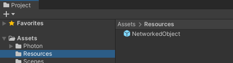 🔄 プレイヤーとネットワークオブジェクト｜PUN2（Photon Unity Networking 2）で始めるオンラインゲーム開発入門