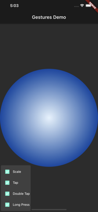 Flutter image drawing