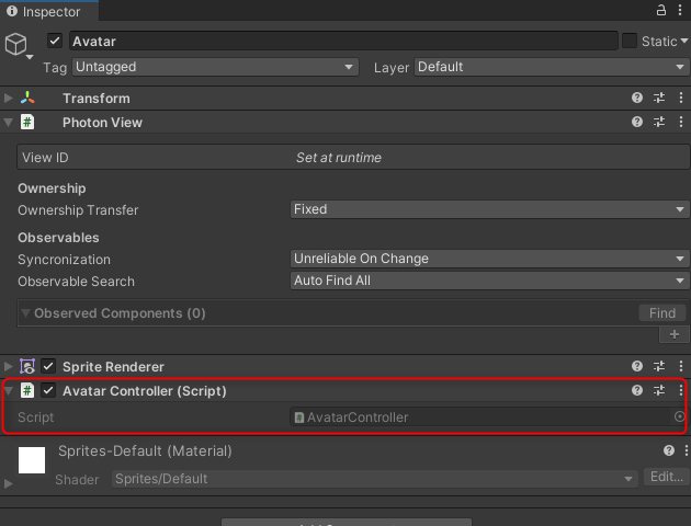 🔰 初期設定とチュートリアル｜PUN2（Photon Unity Networking 2）で始めるオンラインゲーム開発入門