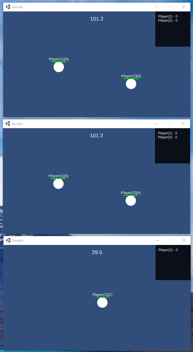 🤝 基本的なマッチメイキング｜PUN2（Photon Unity Networking 2）で始めるオンラインゲーム開発入門