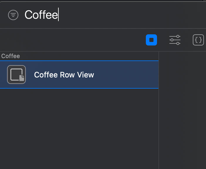 Xcode Libraryに自作のSwiftUIのViewとModifierを追加して生産性を上げる