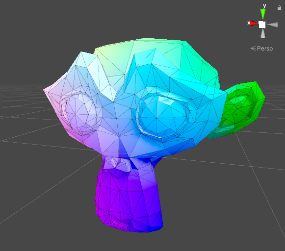 🍍 3Dスキャンライン表現｜Unity ShaderGraph CookBook vol.1【ShaderGraph 入門】