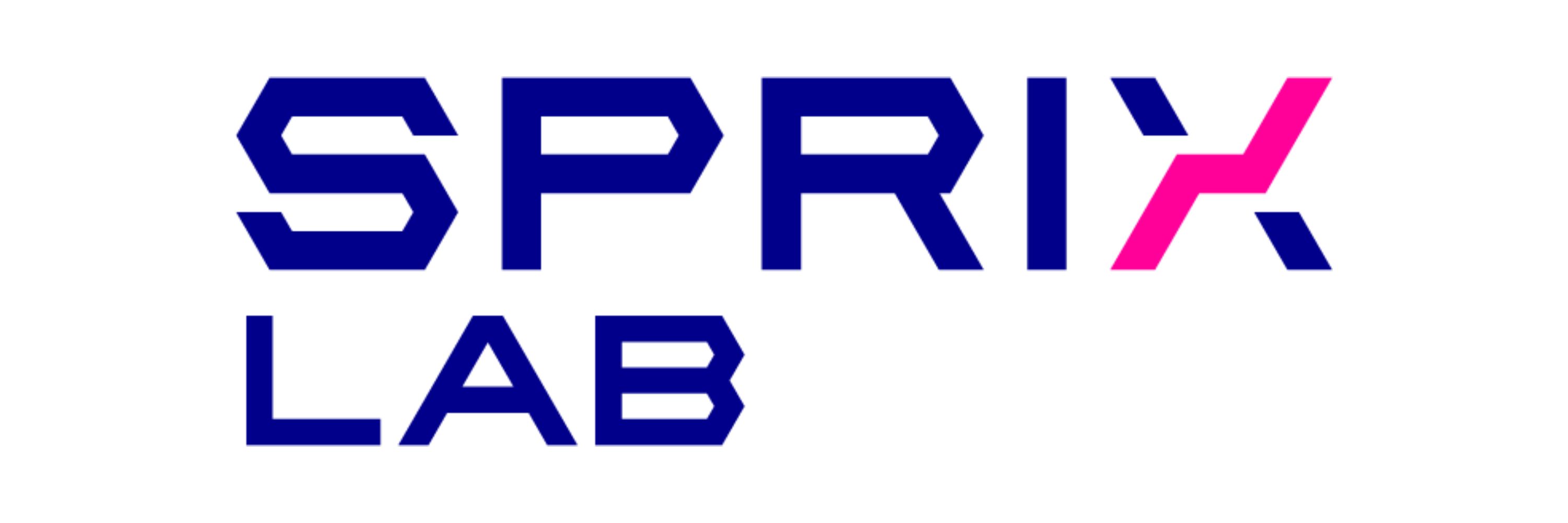 SPRIX Engineering Lab | Zenn