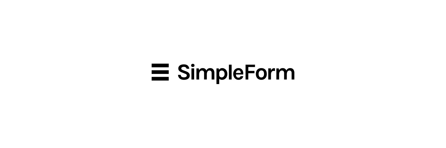 SimpleForm Tech Blog | Zenn SimpleForm Tech Blog | Zenn