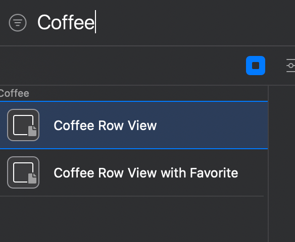 Xcode Libraryに自作のSwiftUIのViewとModifierを追加して生産性を上げる