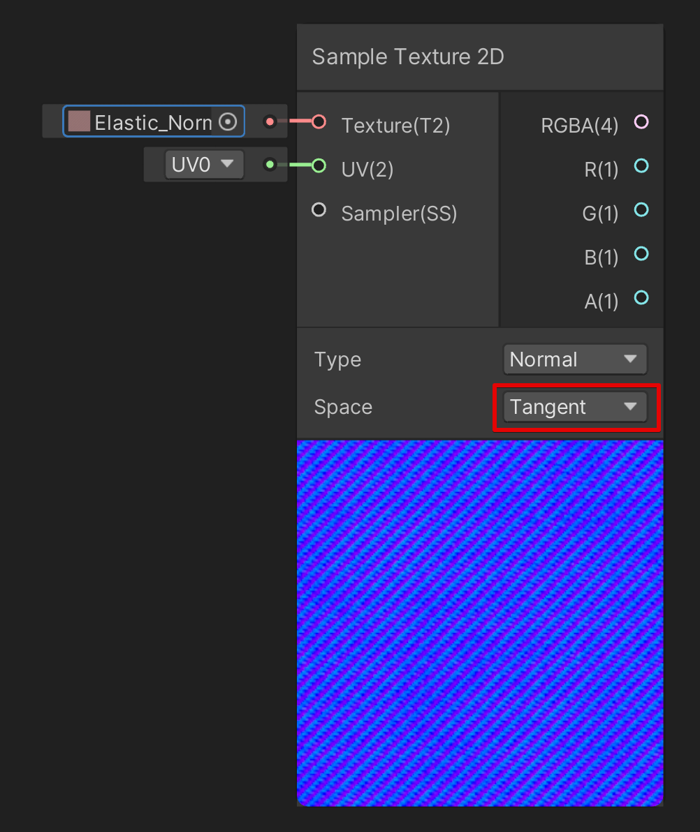 🍇 ShaderGraphの座標空間｜Unity ShaderGraph CookBook vol.1【ShaderGraph 入門】