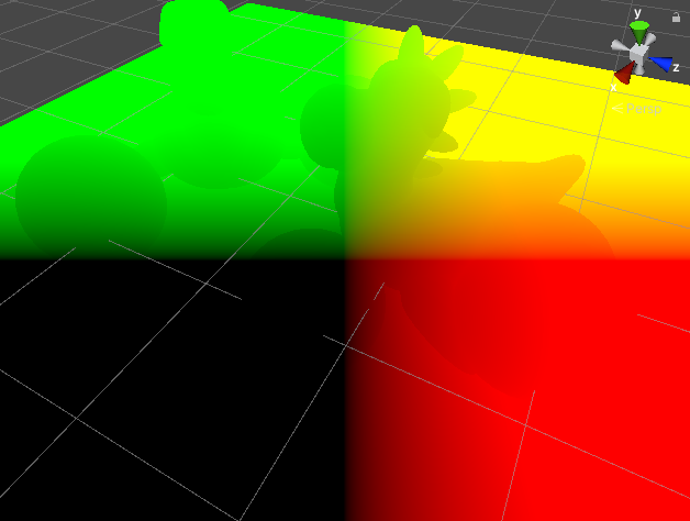 🍇 Shadergraphの座標空間｜unity Shadergraph Cookbook Vol1【shadergraph 入門】 