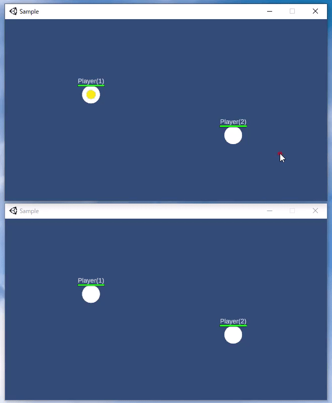 🔄 同期2 : RPC｜PUN2（Photon Unity Networking 2）で始めるオンラインゲーム開発入門