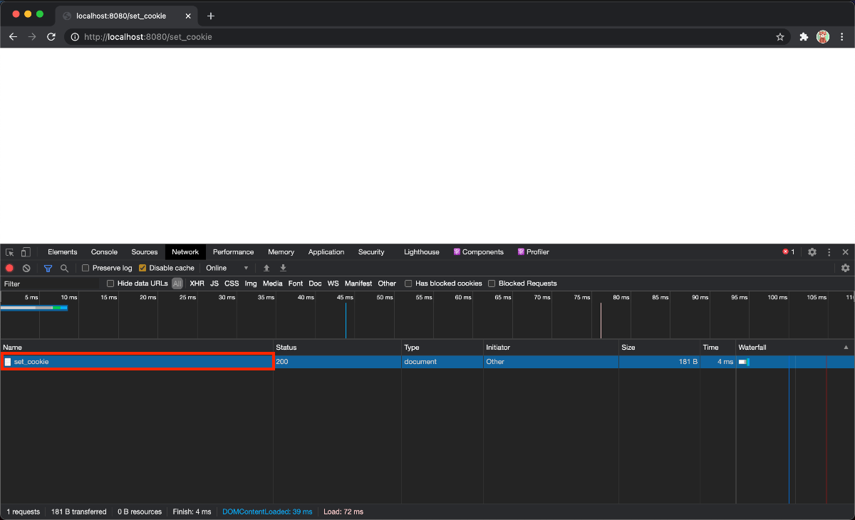 Cookieを扱う｜伸び悩んでいる3年目Webエンジニアのための、Python Webアプリケーション自作入門