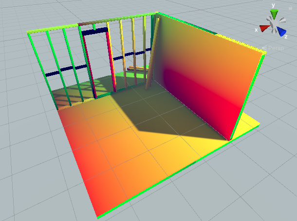 🍎 UVノード｜Unity ShaderGraph CookBook vol.1【ShaderGraph 入門】