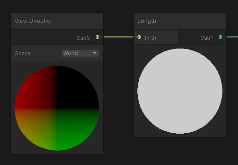 🍇 ParticleSystemとの連携(カメラ距離)｜Unity ShaderGraph CookBook vol.1【ShaderGraph 入門】