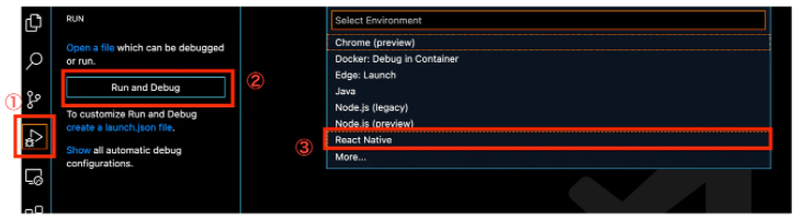 Windows10でReact Native環境構築やってみた