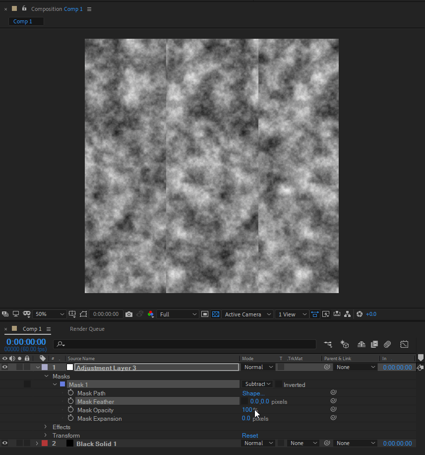 🍍 ノイズを利用した陽炎表現｜Unity ShaderGraph CookBook vol.1【ShaderGraph 入門】