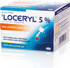 Loceryl 5% nail Lacquer kit (5ml) - Zoie Health Shop and Pharmacy