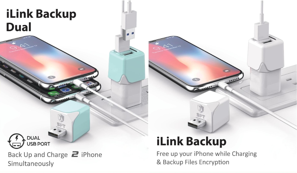 產品故事 - SPT Store