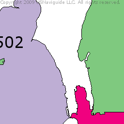 Zip Code Map Olympia Wa - United States Map