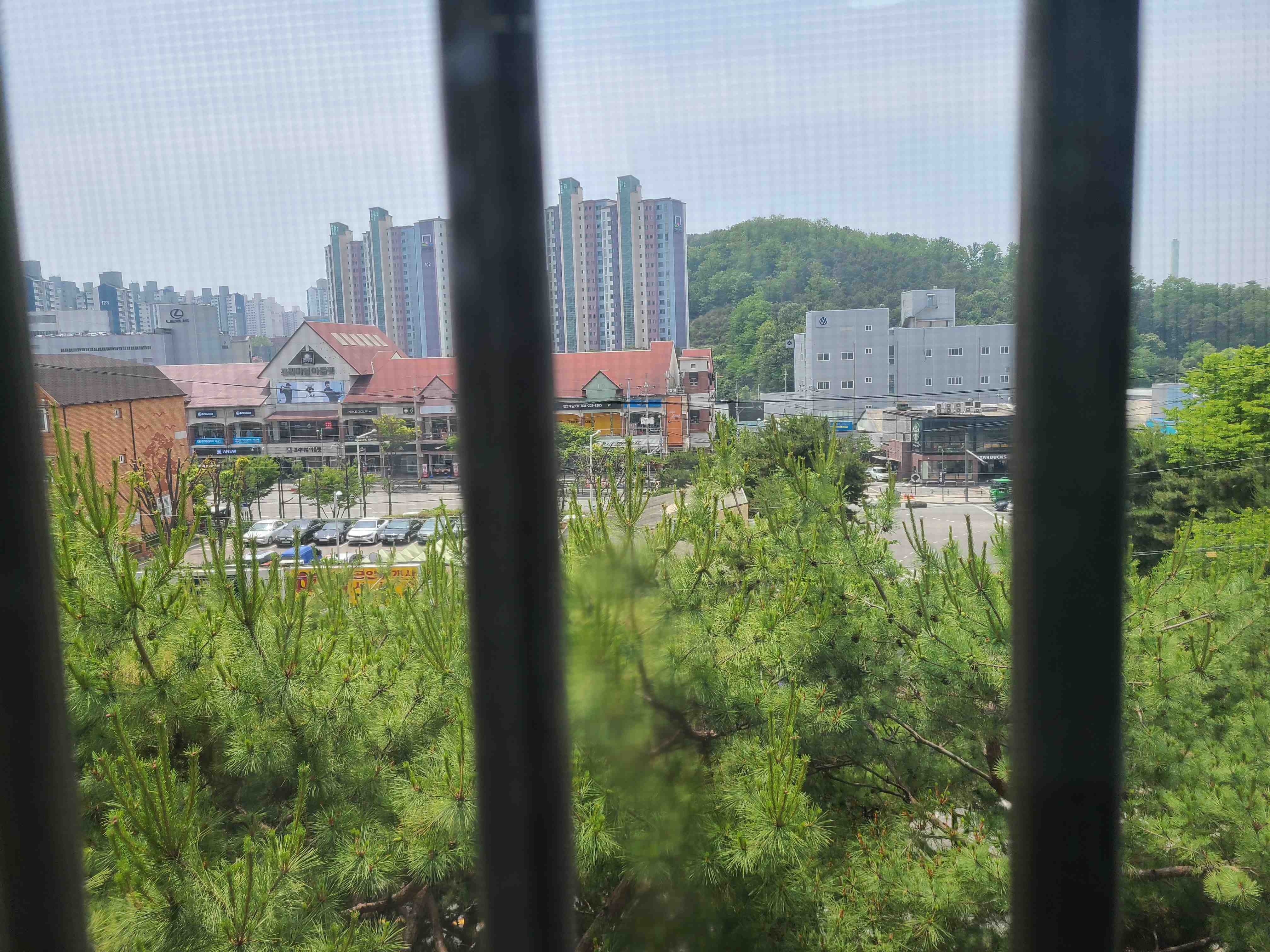 '영통빌리지' 126동 매매, 전세, 평수 | 집품