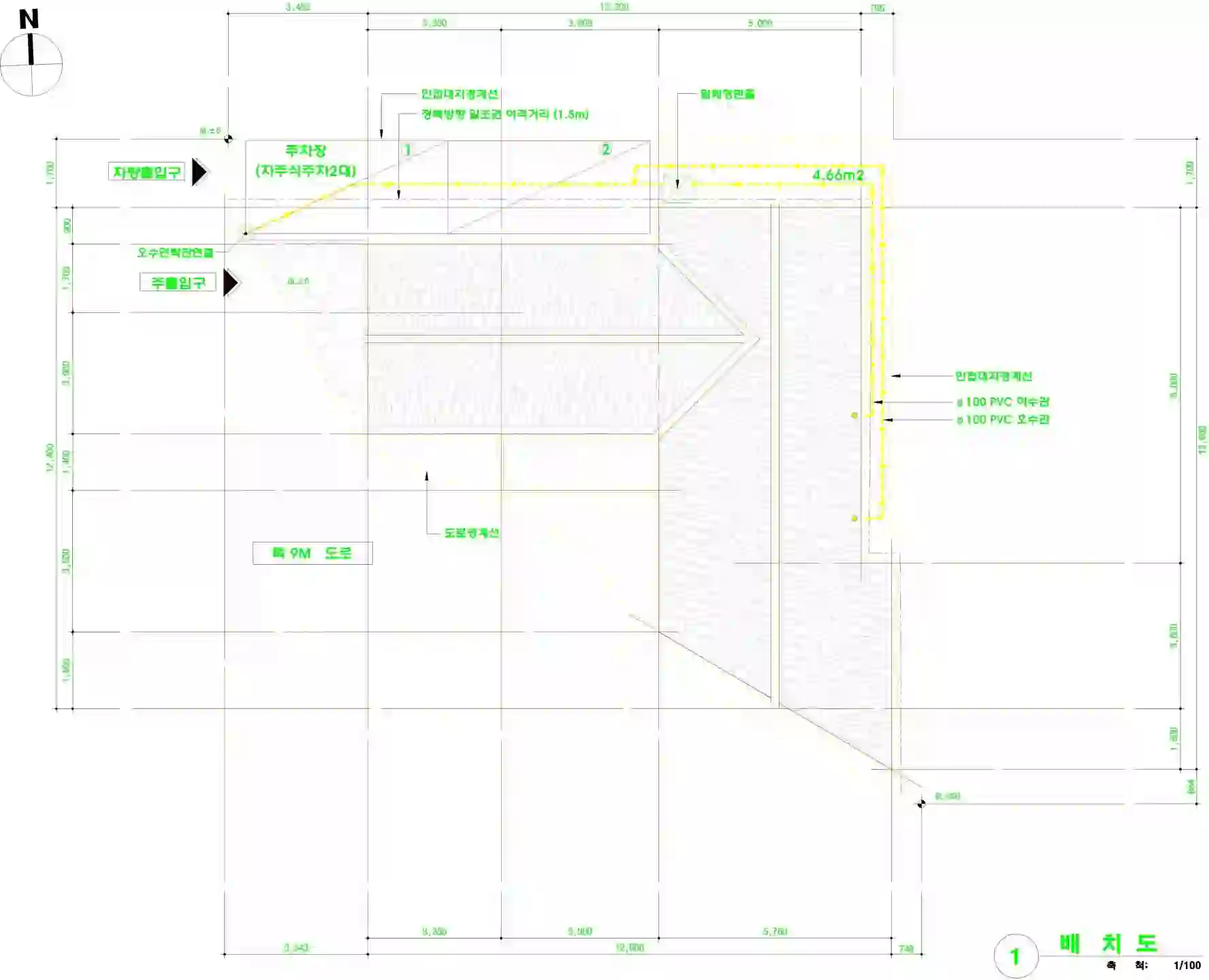 제주도 제주시 삼도일동 305-28(서광로25길 56) 시세, 전세, 월세, 후기 | 집품