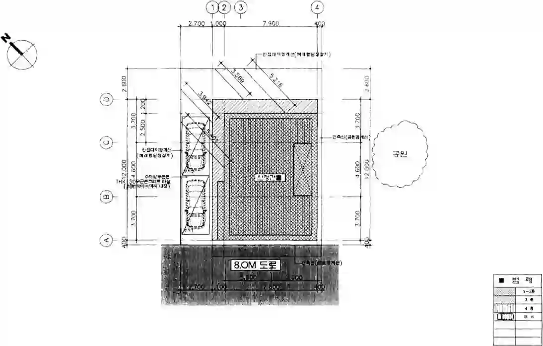 경상북도 구미시 진평동 105-4(인동28길 29-3) 시세, 전세, 월세, 후기 | 집품