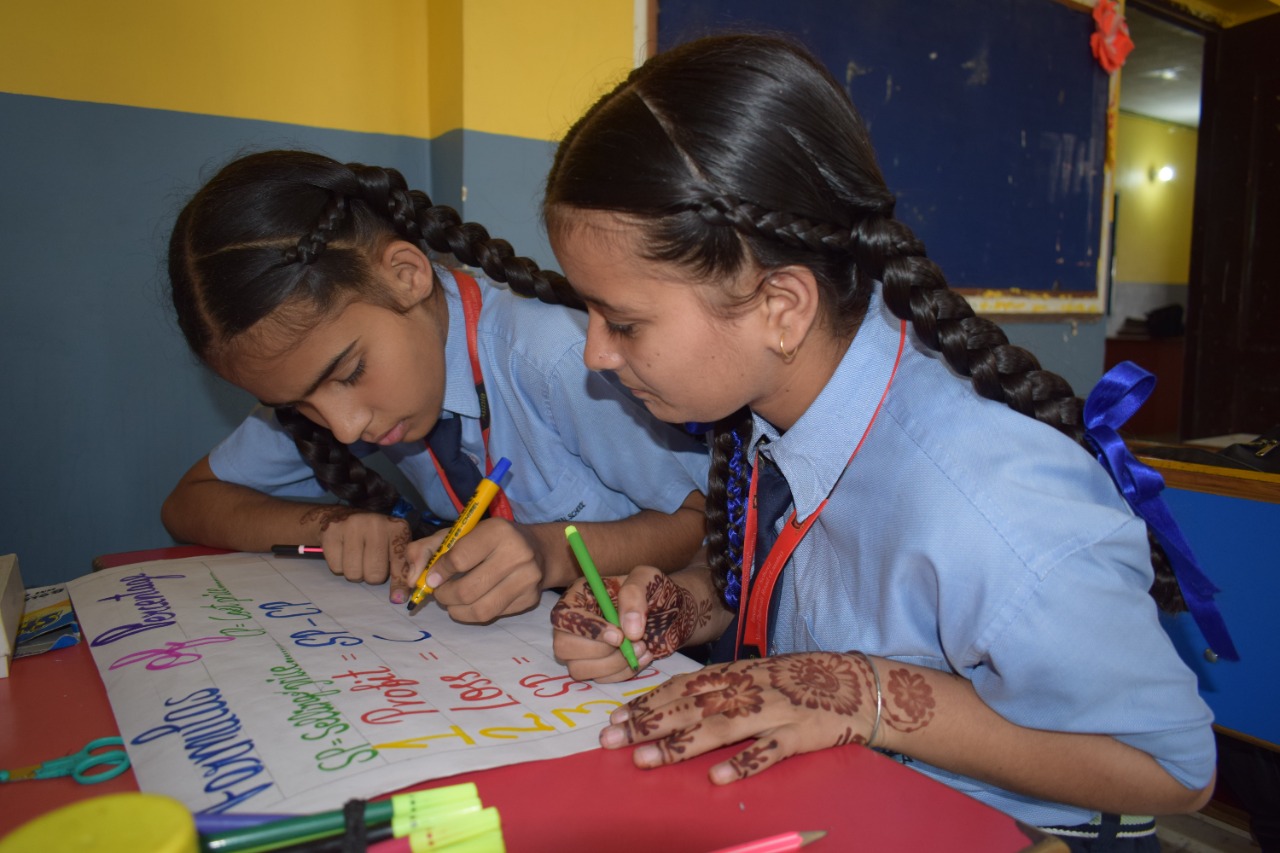 Photo Gallery | APPLE INTERNATIONAL SCHOOL