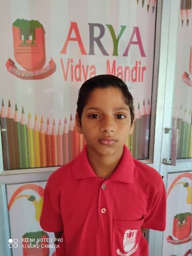 Arya Vidya Mandir Sr. Sec. School | Arya Vidya Mandir School
