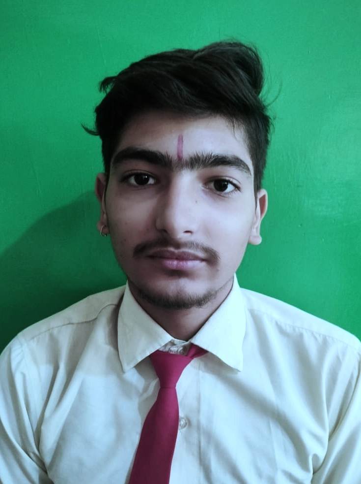 GYANSTHALI PUBLIC SCHOOL