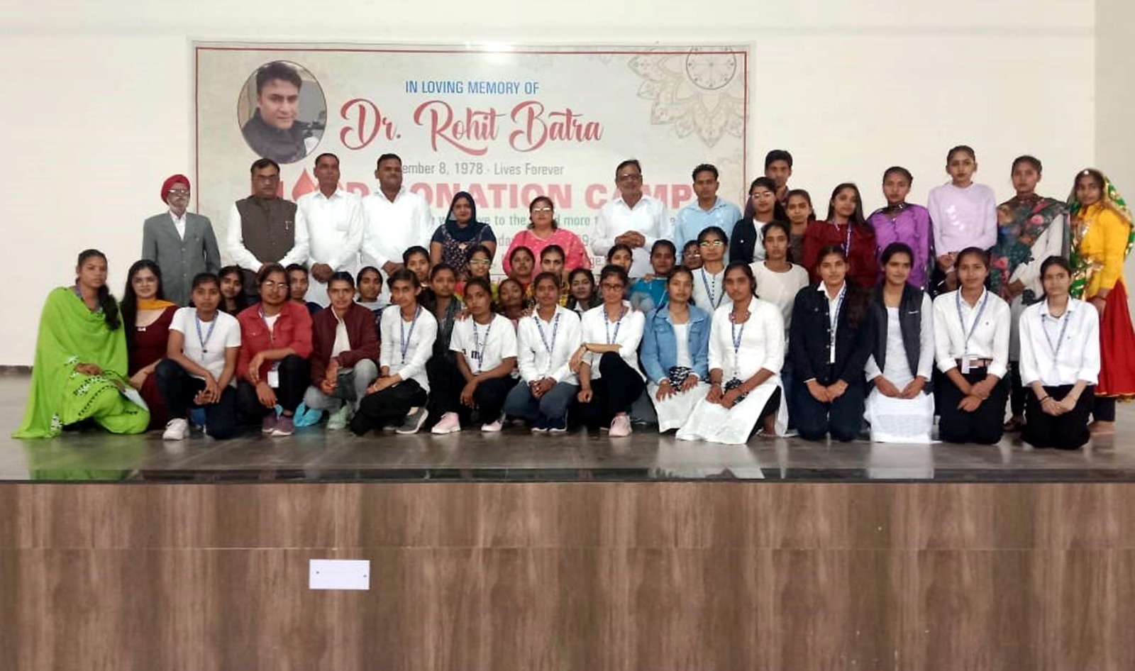 Activities | Seven Day NSS Girls Camp at Ayalki | MANOHAR MEMORIAL COLLEGE