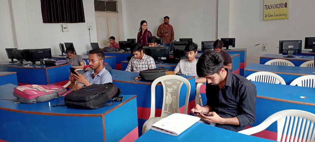 Activities | Logo Design | MANOHAR MEMORIAL COLLEGE