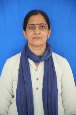 Teaching Faculty | SHREE RAM INTERNATIONAL SCHOOL