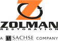 Zolman Restoration