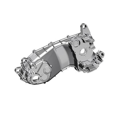 ZT1P77MP Left Crankcase B | ZONTES Online Shop