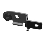 ZT368T-G WATER TANK WATER INLET FIXING BRACKET | ZONTES Online Shop