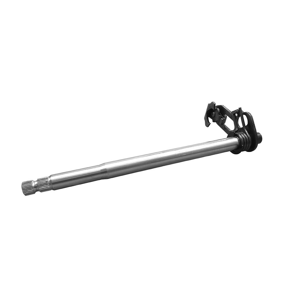 ZT158MJ Shifting Shaft Sub-assembly | ZONTES Online Shop